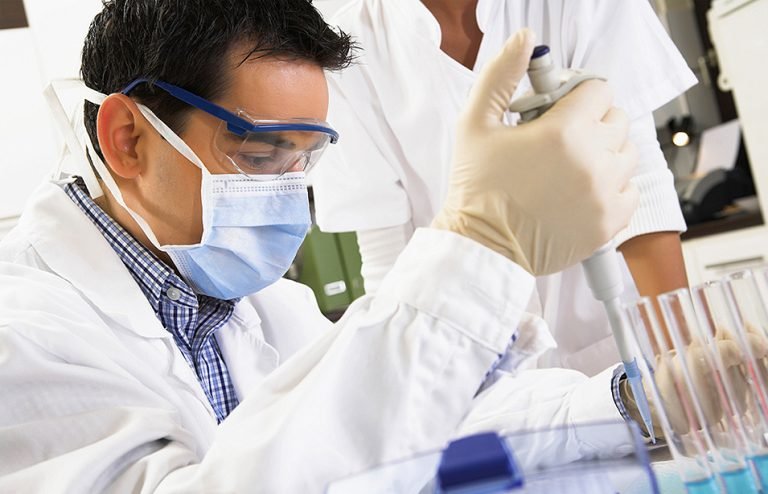 Bioanalytical Testing Services | ELISA, HPLC AND Multiplexing